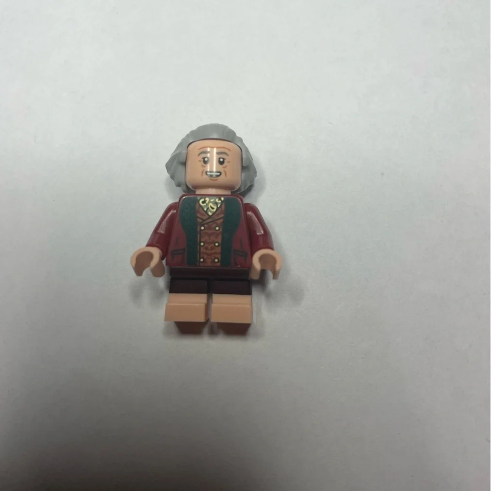 Lego | Toys | Lego Lord Of Rings The Shire Minifigs From 354 | Poshmark